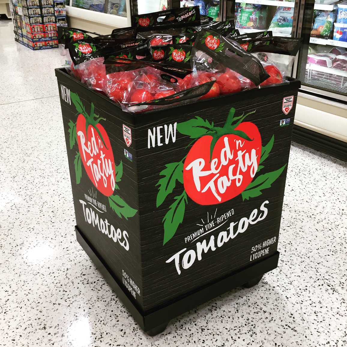 Designing for the Shopper Mindset: The Power of New