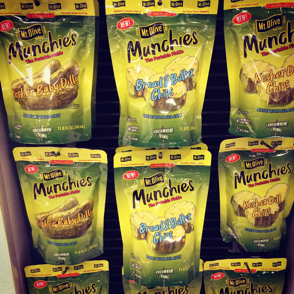 Designing for the Shopper Mindset: The Power of New