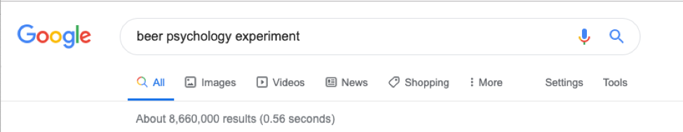 Be Distinctive to Better Stand Out to Shoppers