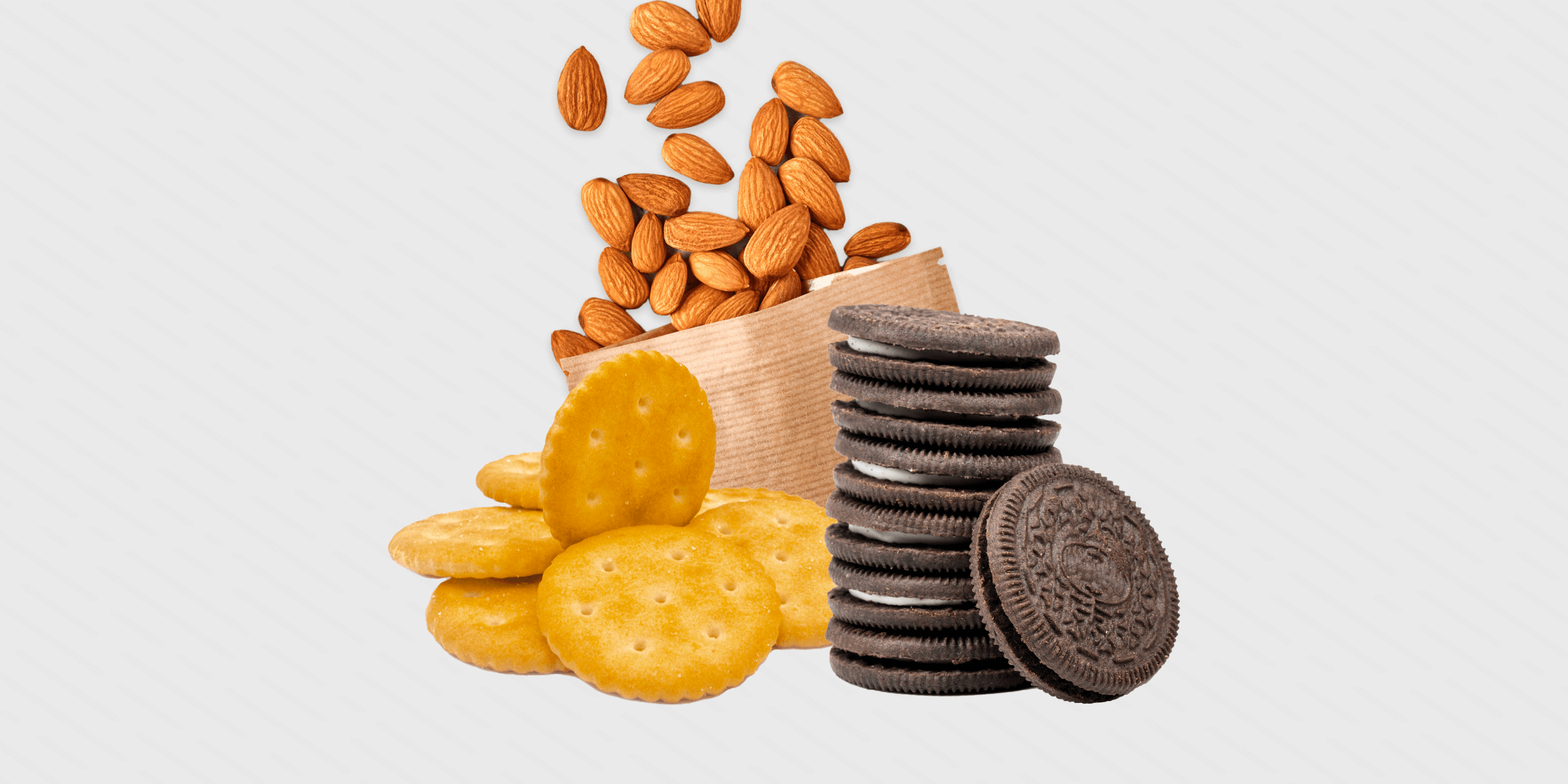 Snack Attack: Using Behavioral Science to Drive Snacking Impulse Purchases